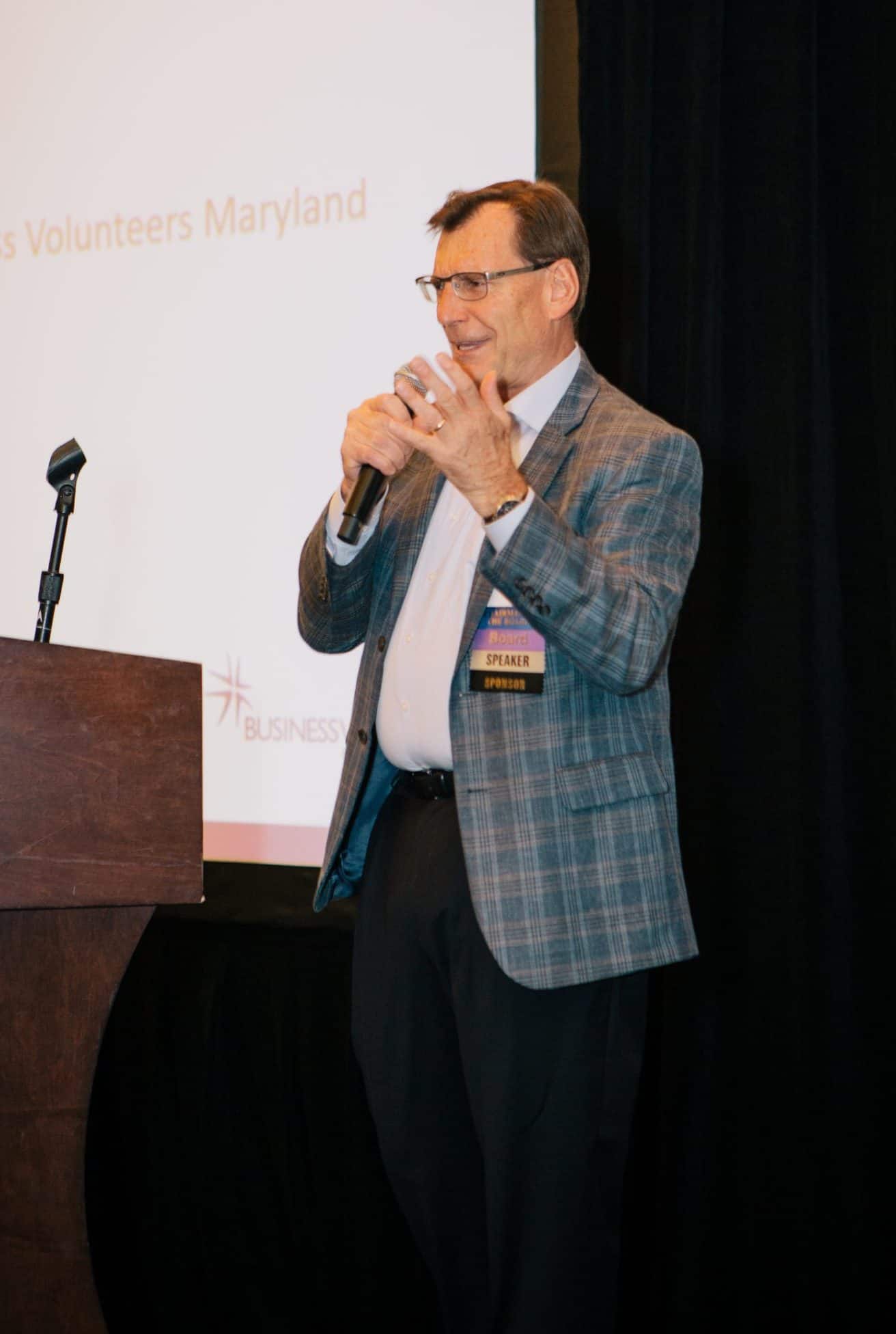 Baltimore Business Journal recognizes community efforts